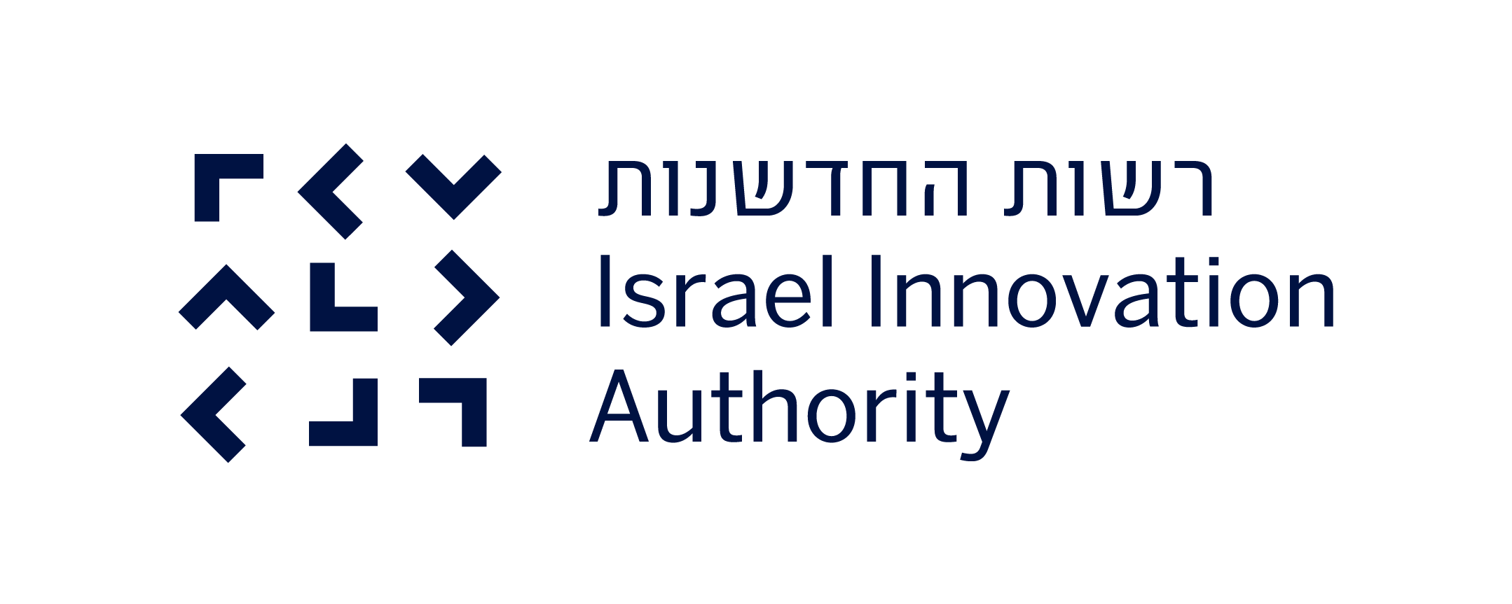 Israel Innovation Authority logo - IPPI